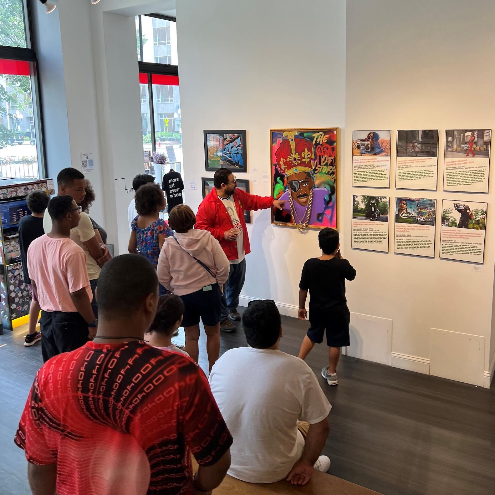 August 12 Art.Work.Space. Workshop with Gato | Albany Center Gallery August 12 Art.Work.Space. Workshop with Gato | Albany Center Gallery
